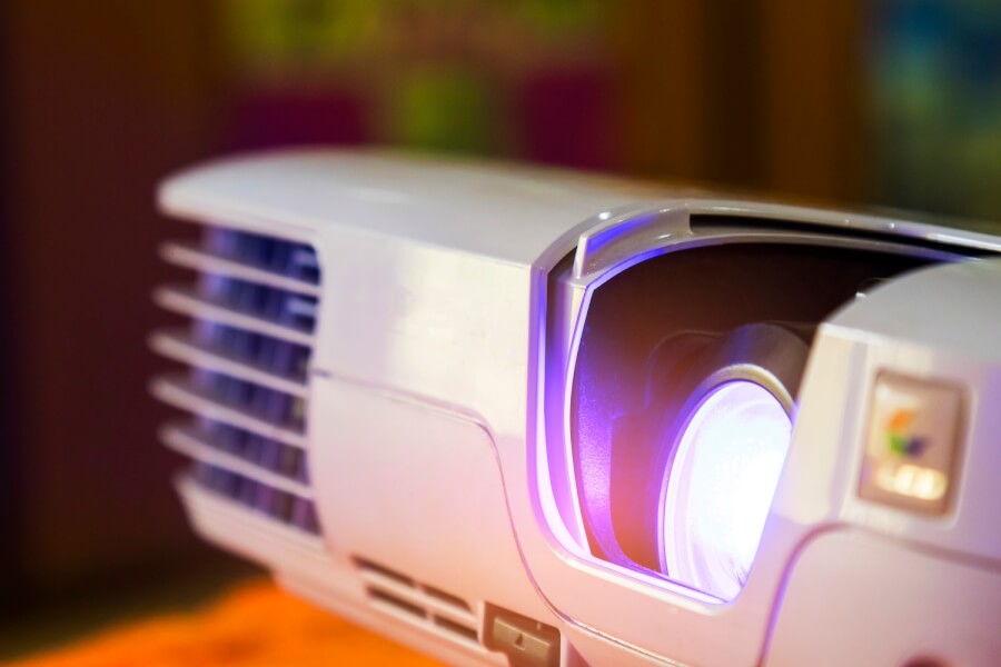 New AV equipment enhances digital experience - UT Health San Antonio