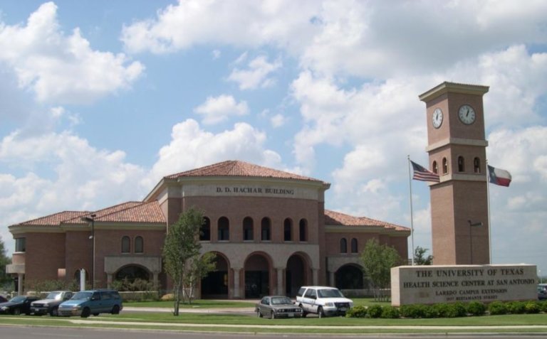 Laredo Morning Times: Health community benefits from annual medicine ...