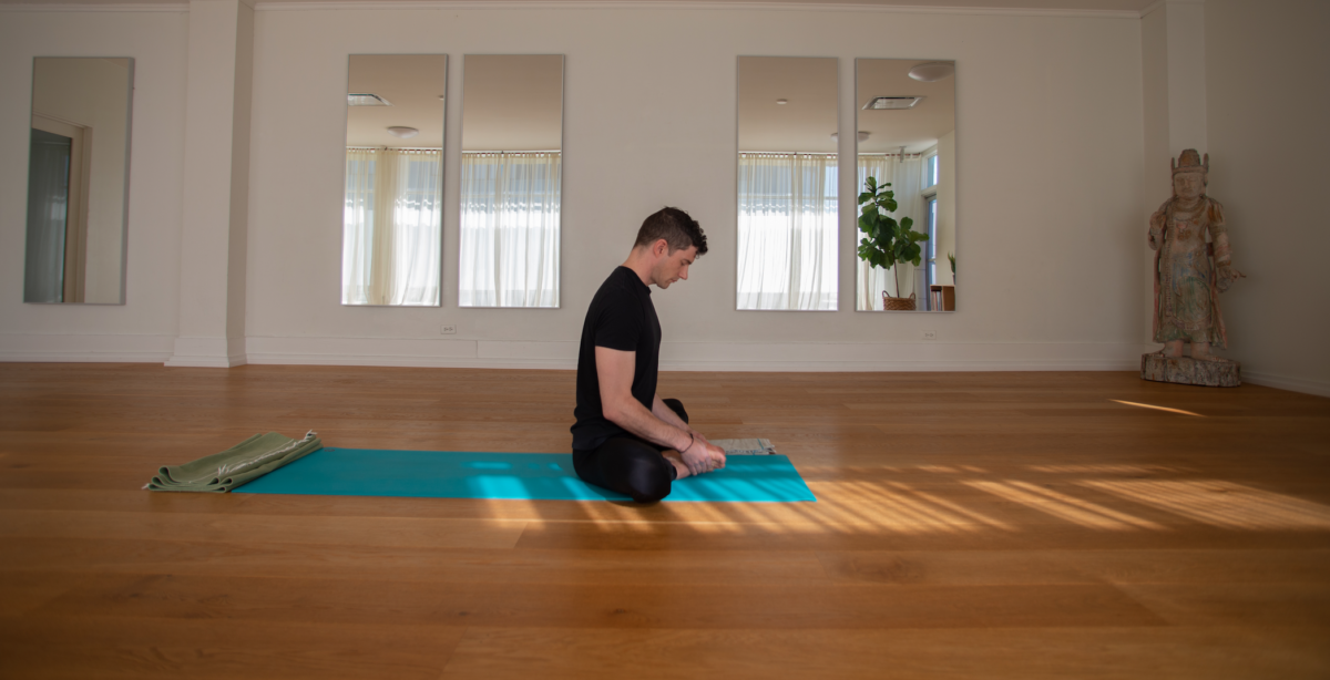 Can Ashtanga Yoga Help With Substance Use Disorder? - UT Health San Antonio