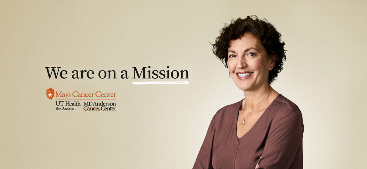 Mays Cancer Center launches new website - UT Health San Antonio