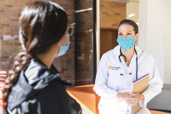 UT Health San Antonio to provide student health services at UTSA - UT ...