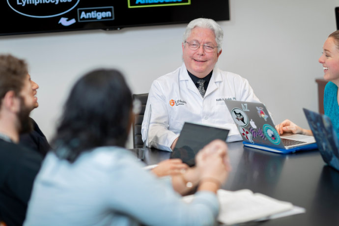 LINC Seed Grant awards support pilot projects to foster innovations in ...