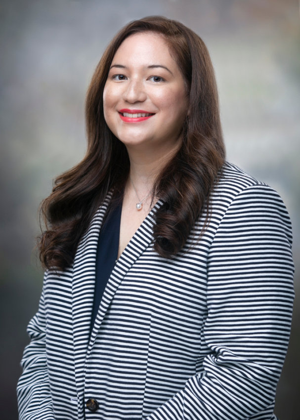 New employee spotlight: Jessica Gutierrez-Rodriguez - UT Health San Antonio