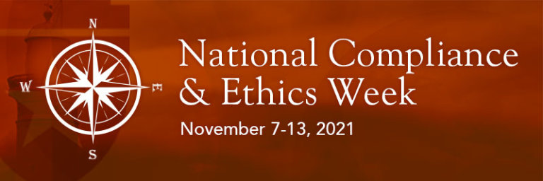 Compliance Week brings awareness and fun to UT Health San Antonio - UT ...