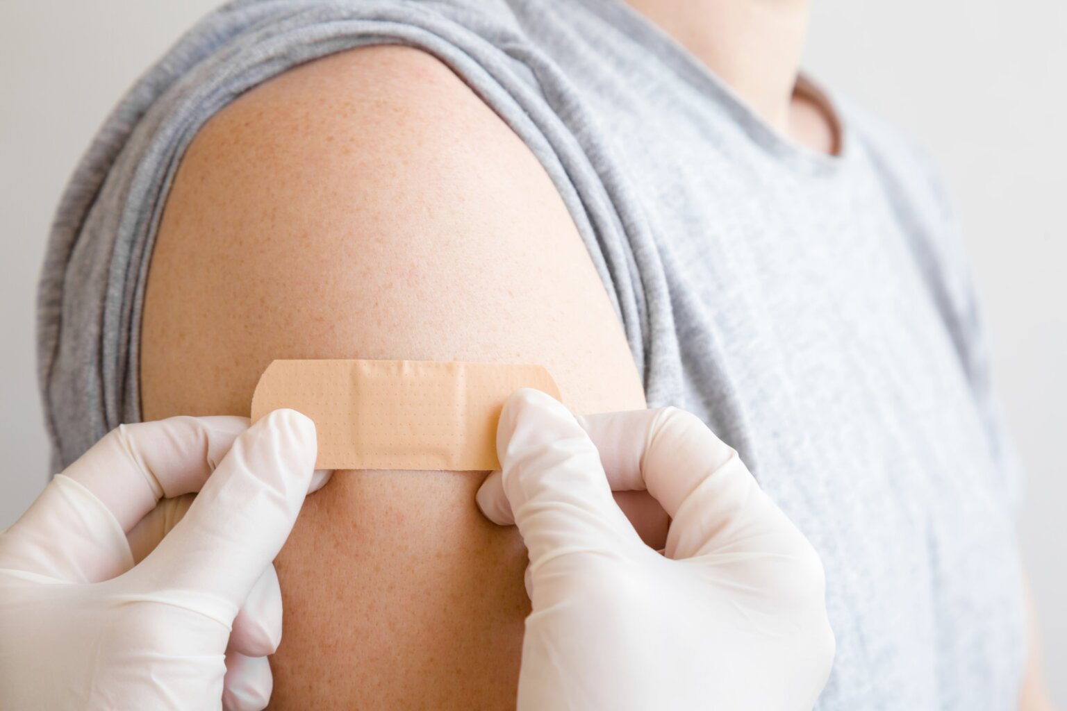 Can HIV infection be prevented? First mRNA vaccine study for HIV in San ...