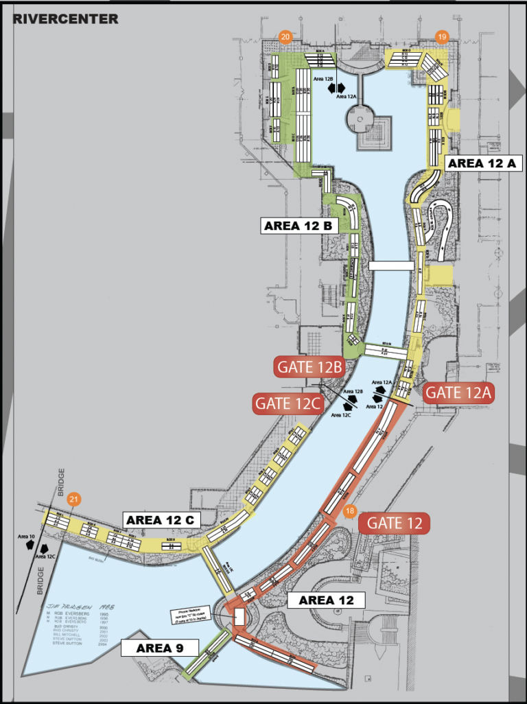 Tickets for the Texas Cavaliers 2022 River Parade on sale now - UT ...