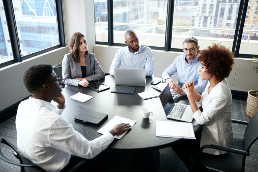 How can MOST improve your department's operations? - UT Health San Antonio