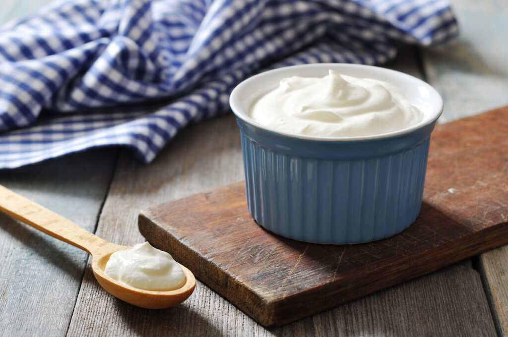 5 foods to boost your immune system - UT Health San Antonio