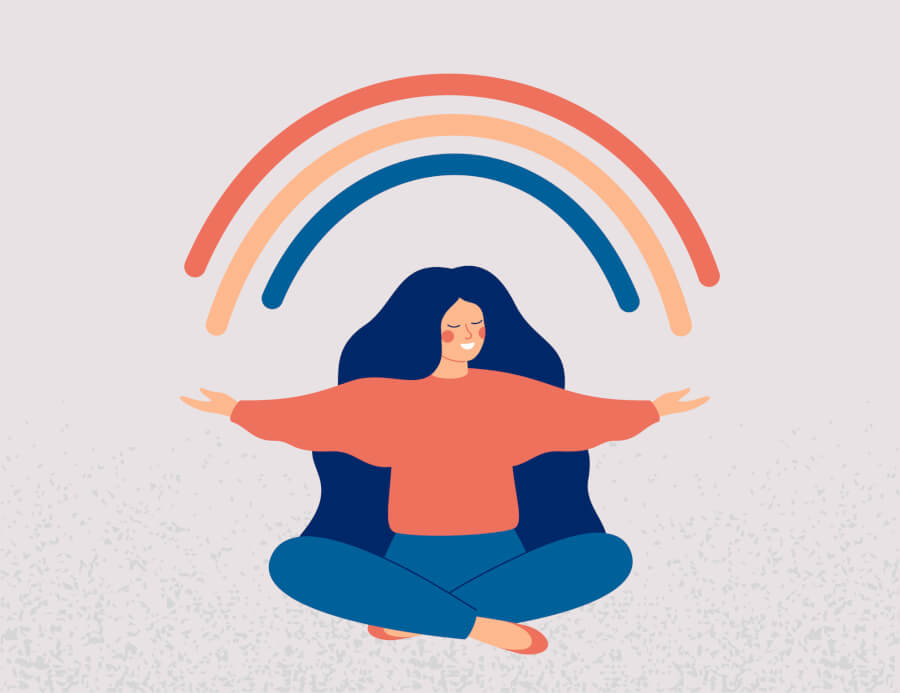 6 ways to help increase your happiness - UT Health San Antonio