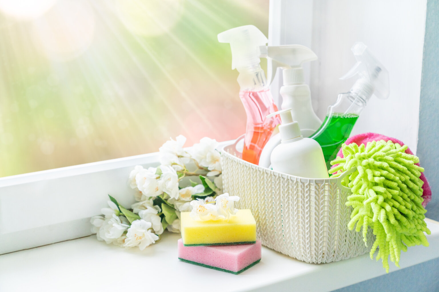 5 types of household items to avoid if you have a chemical intolerance ...