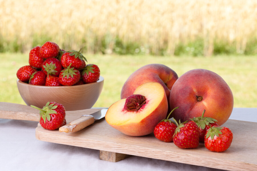 10 superfruits to add to your daily diet - UT Health San Antonio