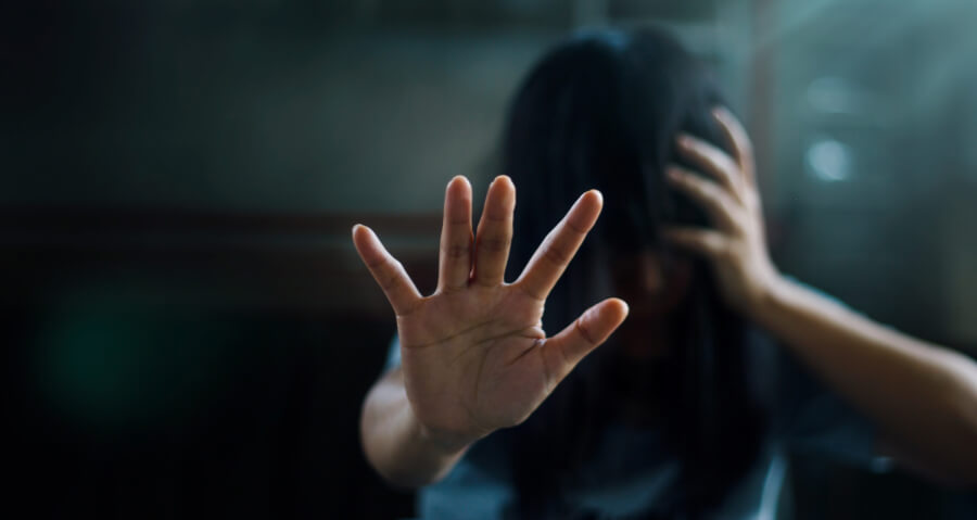 The gripping world of trauma: its stages, types and the road to ...