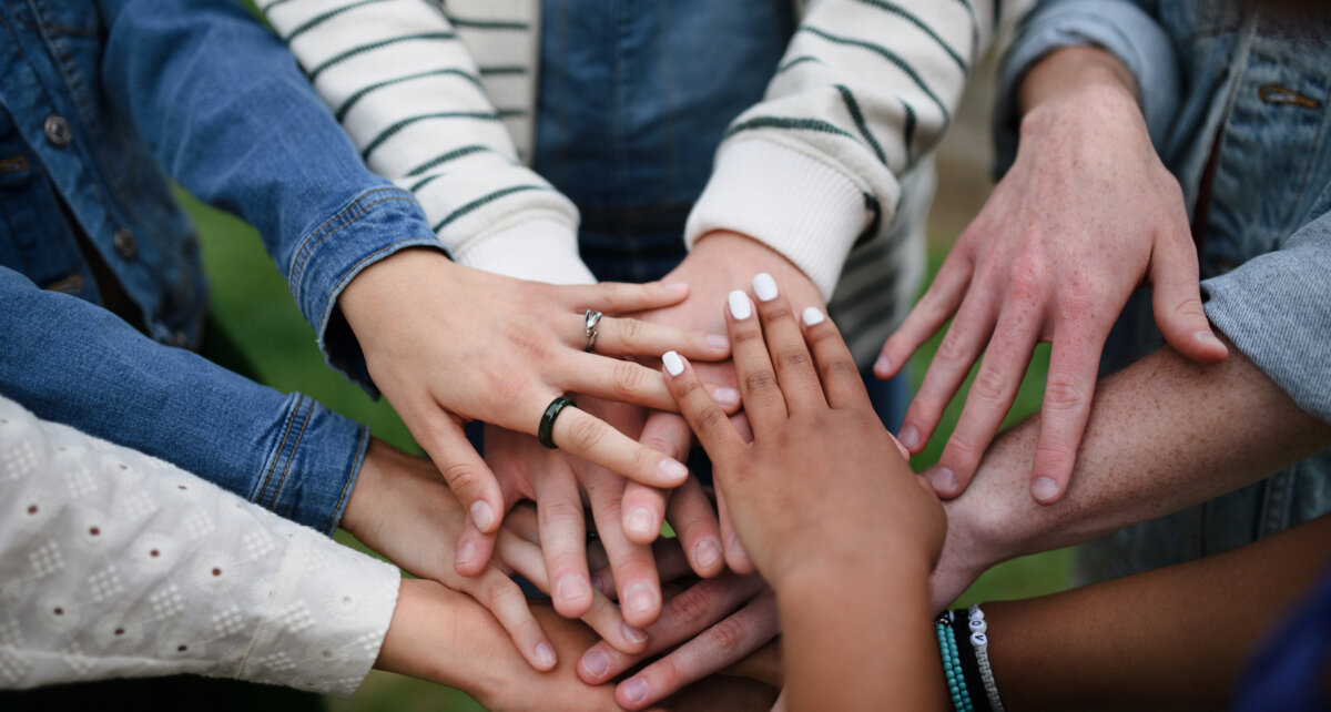 UT Teen Health approved for five-year, $9.86 million federal grant to ...