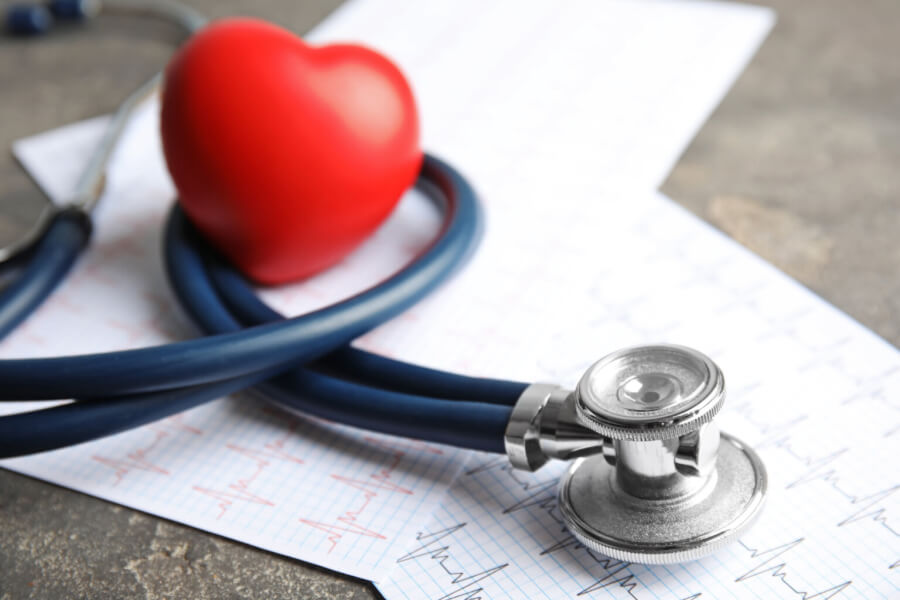 Mays Cancer Center receives life-saving gift from American Heart ...
