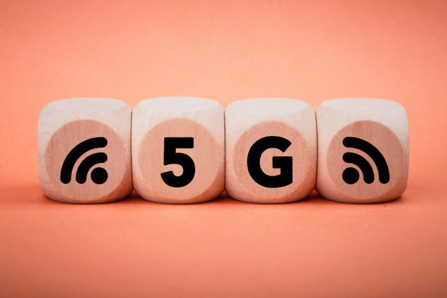 Upgrade to 5G improves connection campuswide - UT Health San Antonio