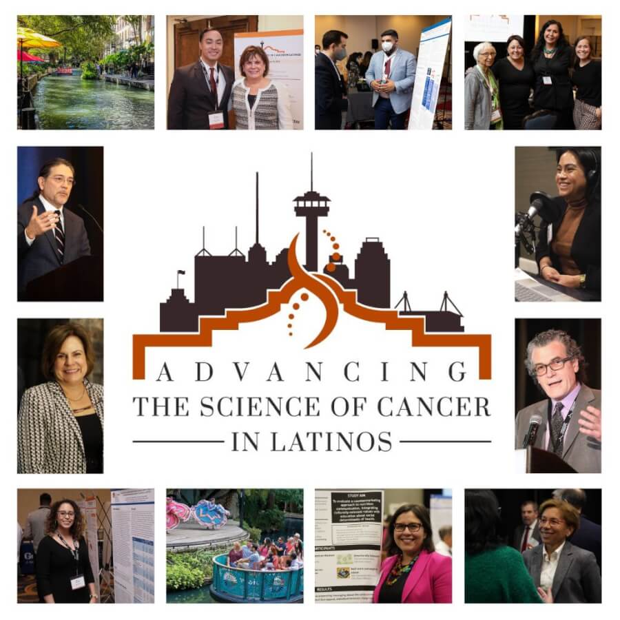Why is cancer the top cause of death for Latinos? - UT Health San Antonio