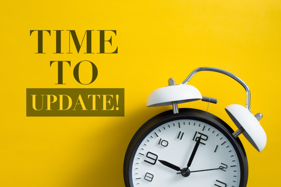 Update to ‘NEW’ Microsoft Teams version must be made by March 31 - UT ...