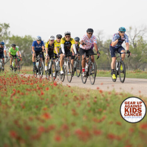 Cyclists ready to pedal for a cure in third annual ‘Gear Up Against ...