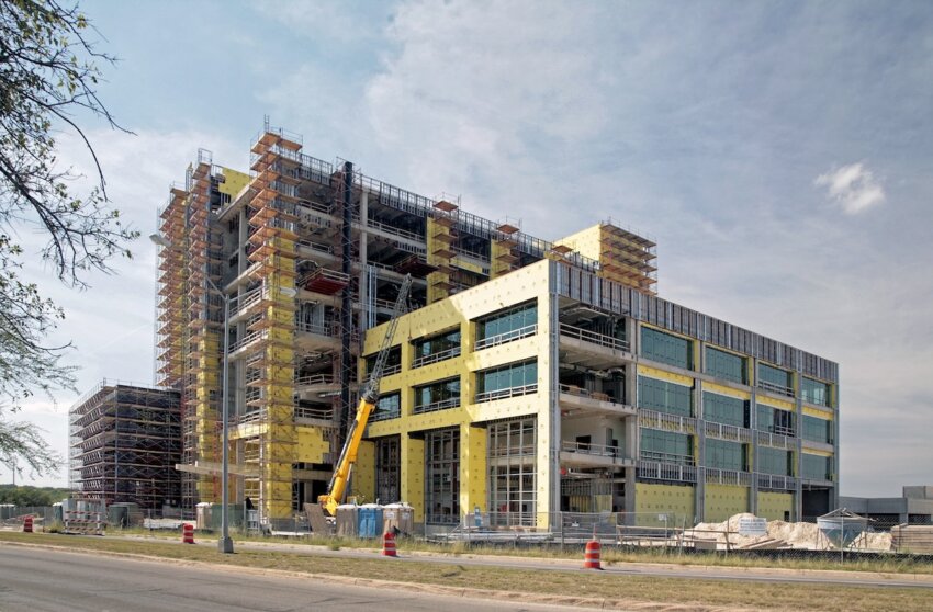 Medical Arts and Research Center (MARC) celebrates 15 years of serving ...