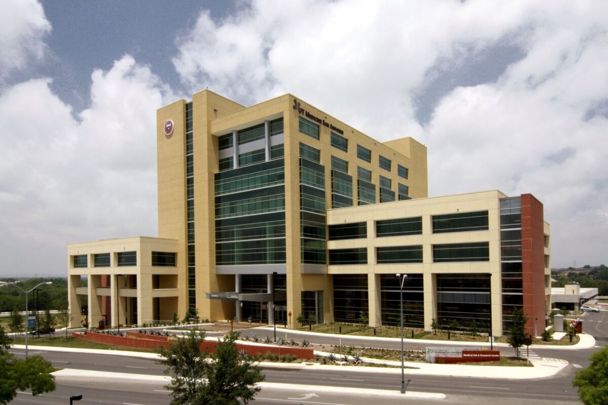 Medical Arts and Research Center (MARC) celebrates 15 years of serving ...