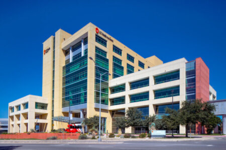 American Medical Association awards UT Health San Antonio ‘Joy in ...