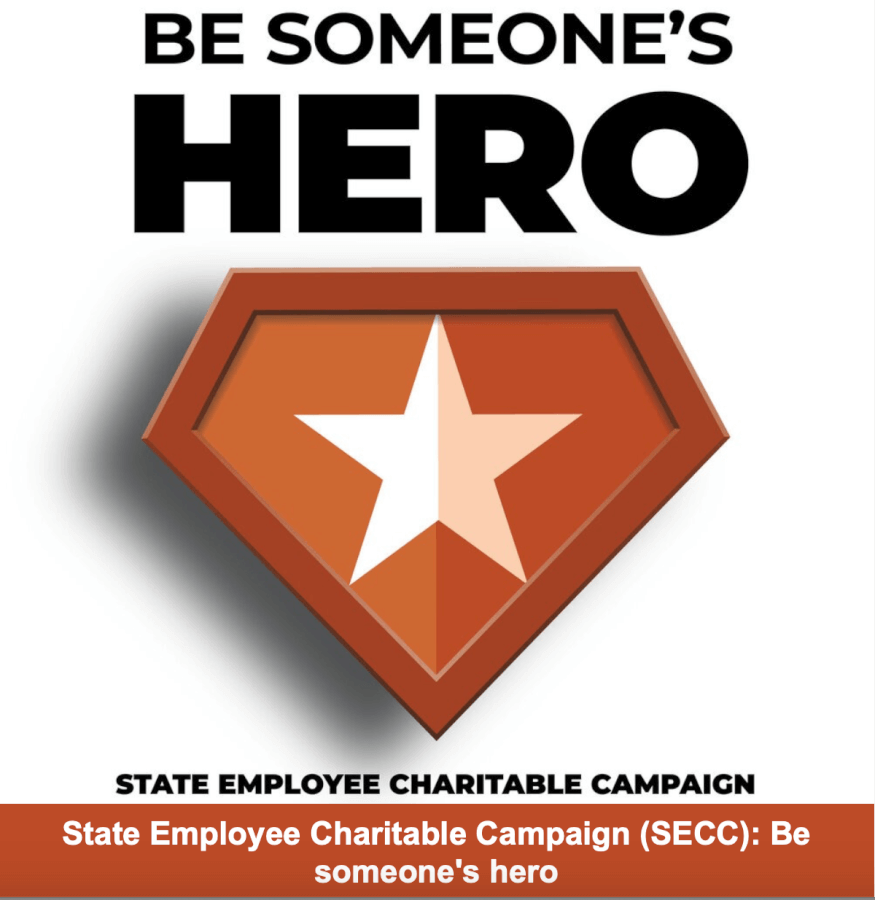 SECC campaign extended for one week - UT Health San Antonio