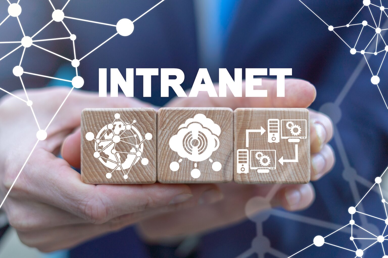 Get a sneak peek of the intranet’s fresh look! - UT Health San Antonio