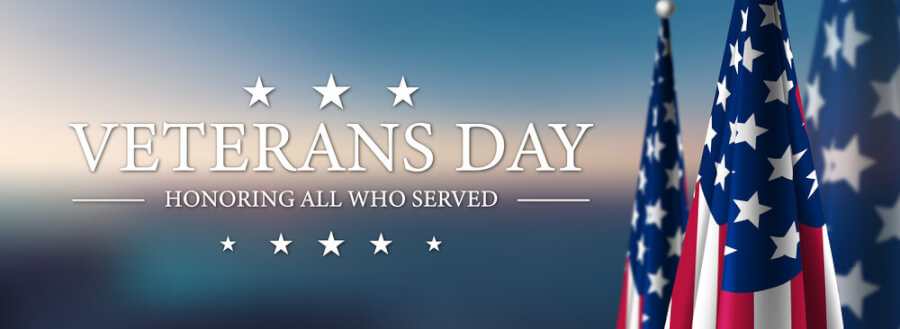 Office of the President: Honoring our veterans - UT Health San Antonio