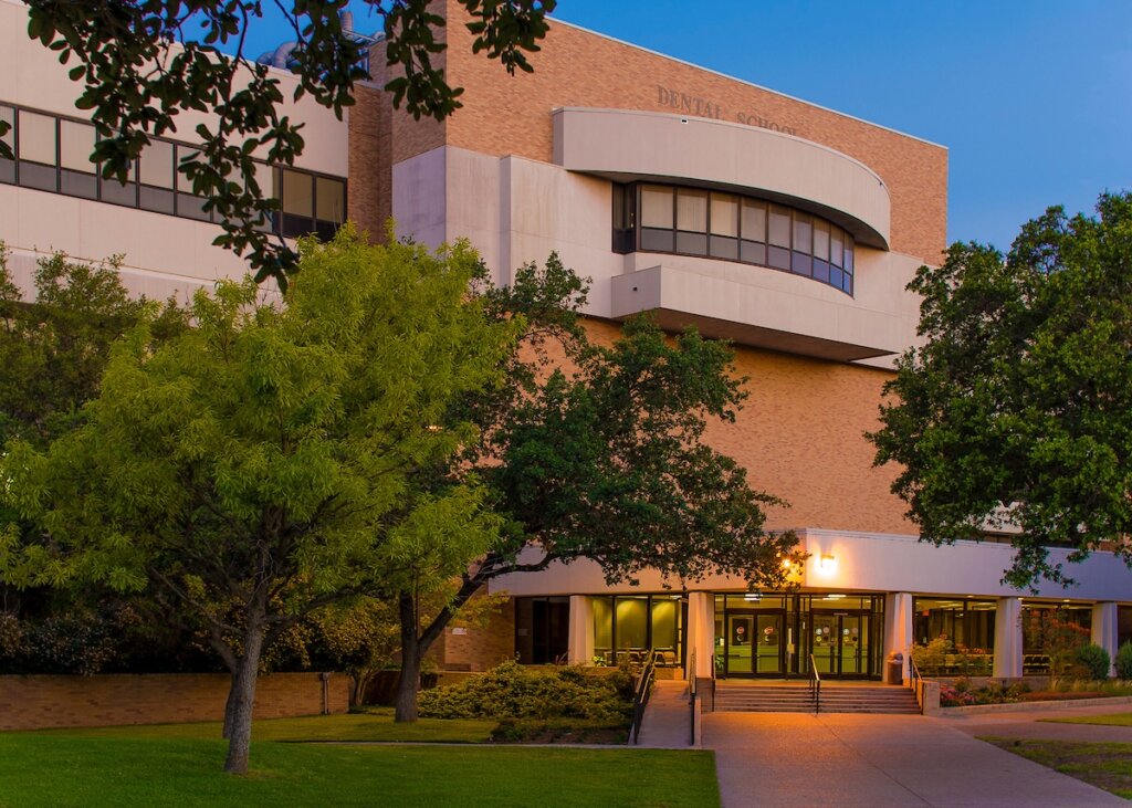 UT Health San Antonio School of Dentistry ranked 30th worldwide, No. 1 ...