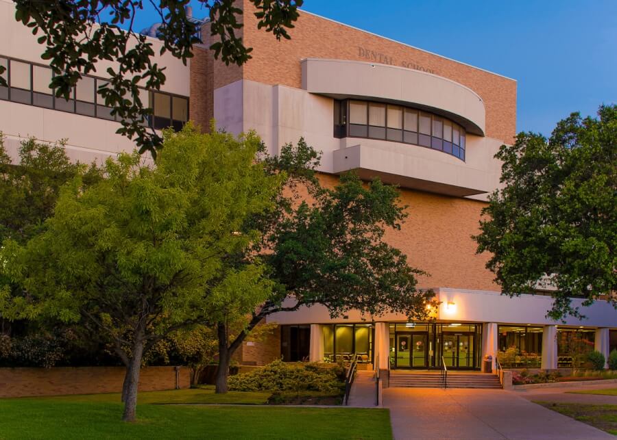 UT Health San Antonio School of Dentistry ranked 30th worldwide, No. 1 ...