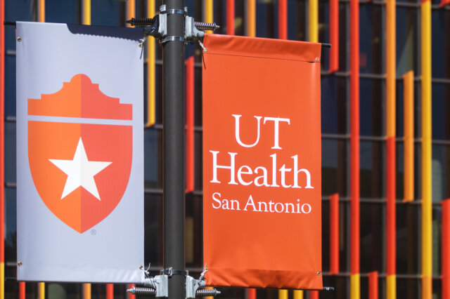 UT Health San Antonio’s accelerated rise: Advancing innovation ...