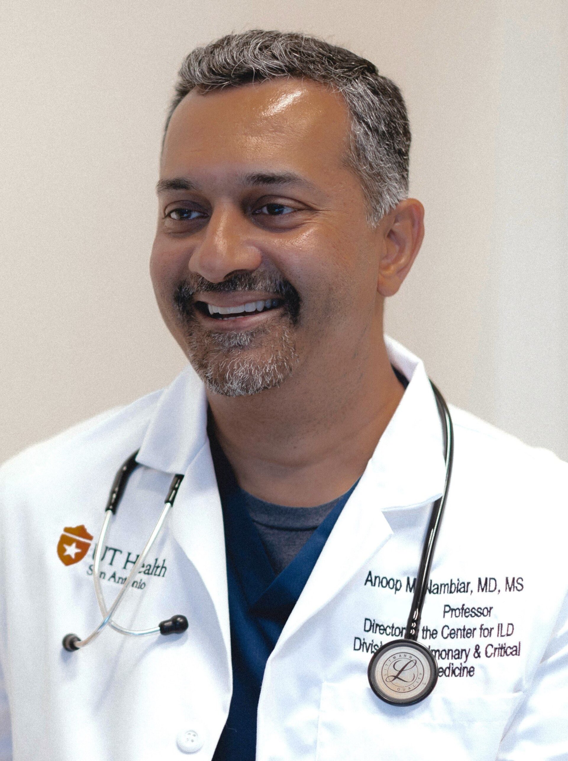 Celebrating award-winning empathy and expertise - UT Health San Antonio