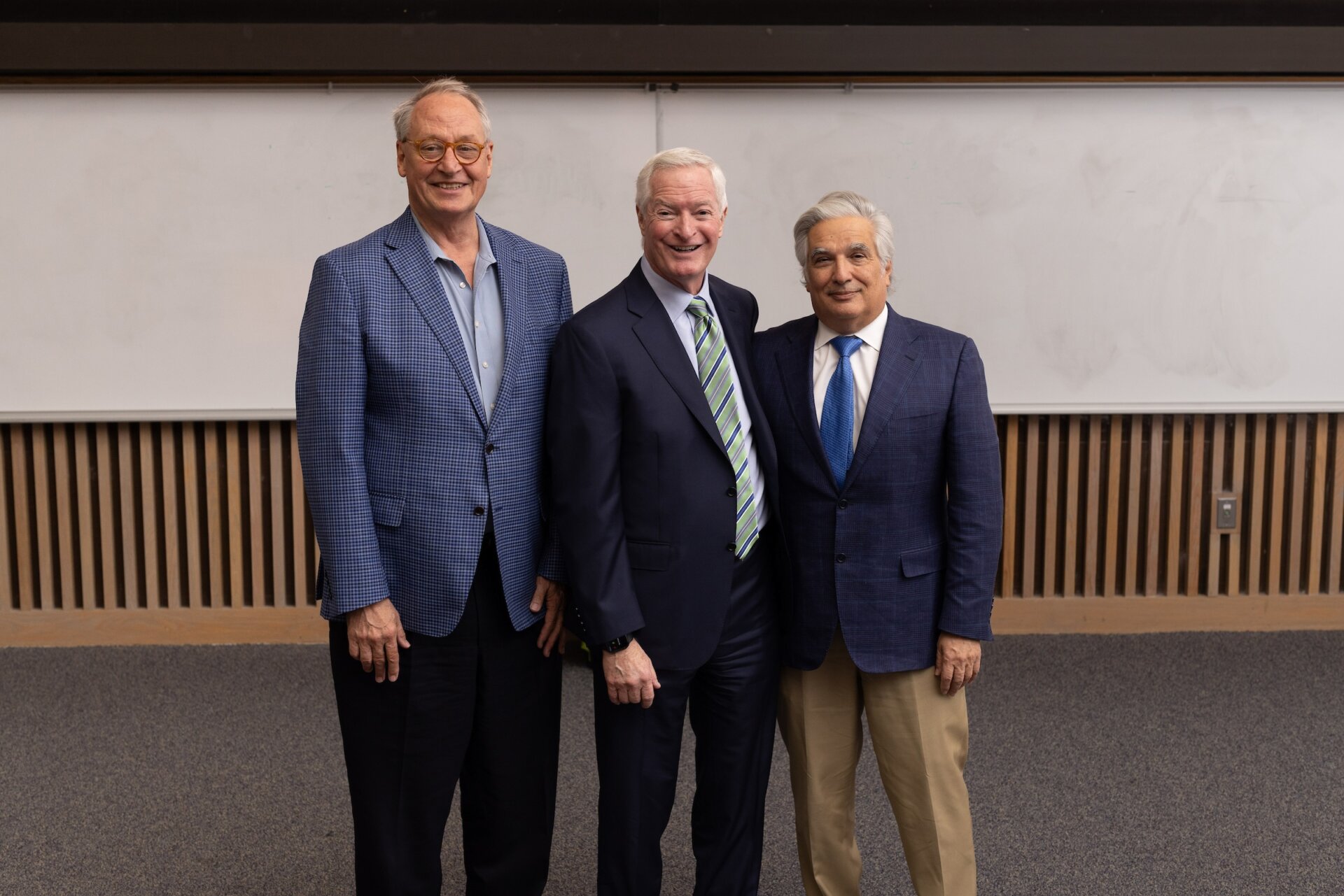 Kenneth Hargreaves named dean of UT Health San Antonio School of ...