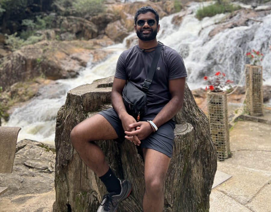 Making a difference through compassion and computation - UT Health San ...