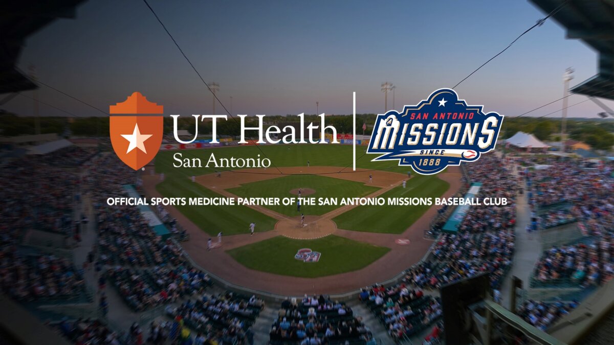 UT Health San Antonio named official sports medicine partner of San ...