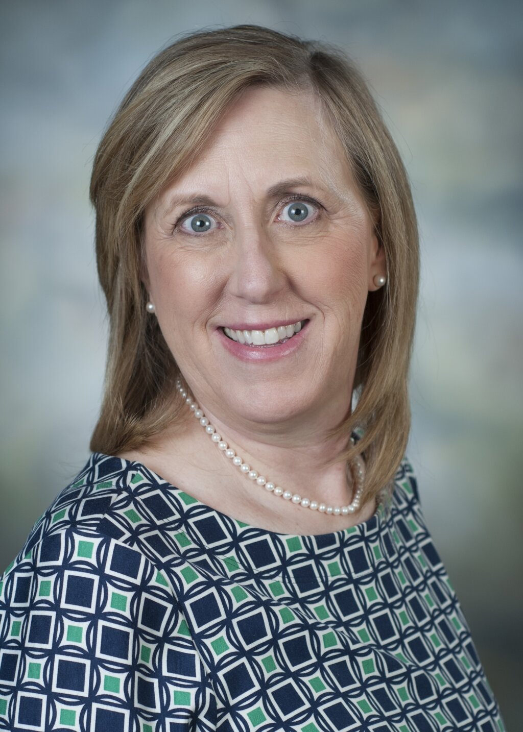 Sara Gill named a UT System Distinguished Teaching Professor - UT ...