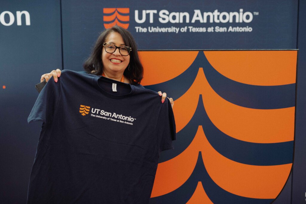 UT San Antonio: The story of our new institution - UT Health San Antonio