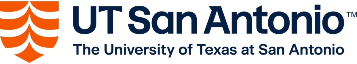 A logo rooted in legacy, launching toward tomorrow - UT Health San Antonio