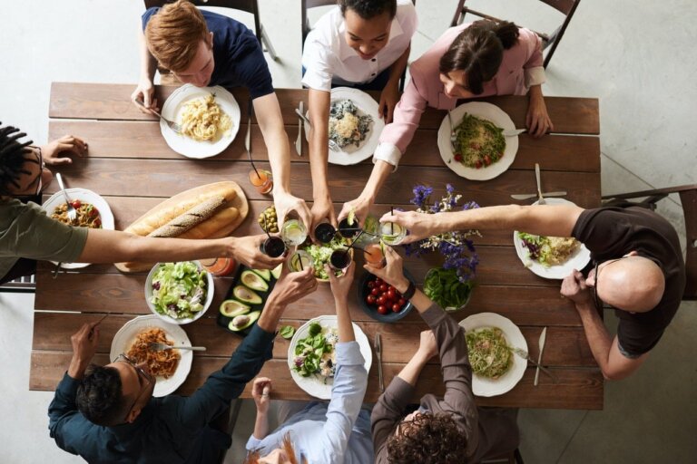 Green Wellness Program celebrates four years of reshaping health ...