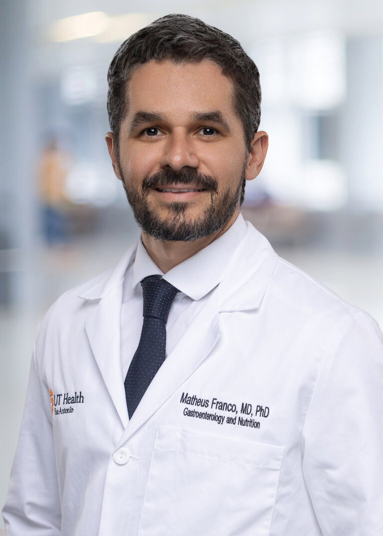 Gastrointestinal cancer rising sharply in younger adults - UT Health ...