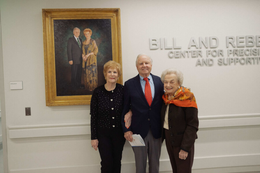 UT Health San Antonio announces $5 million gift to the Biggs Institute ...